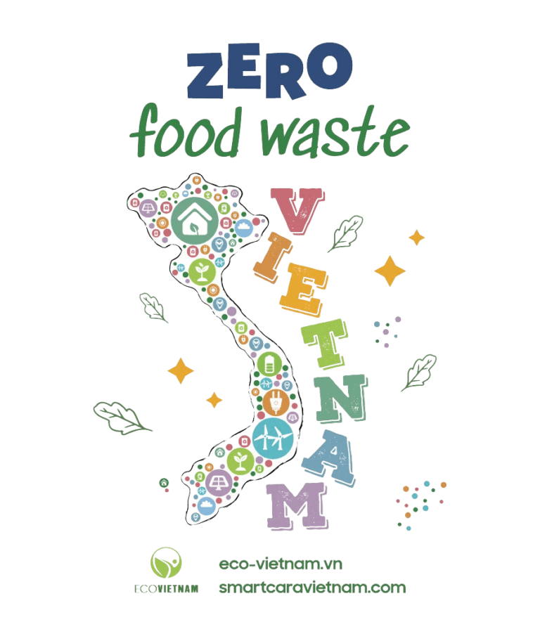 Eco Viet Nam – Total Solutions for Foods Waste
